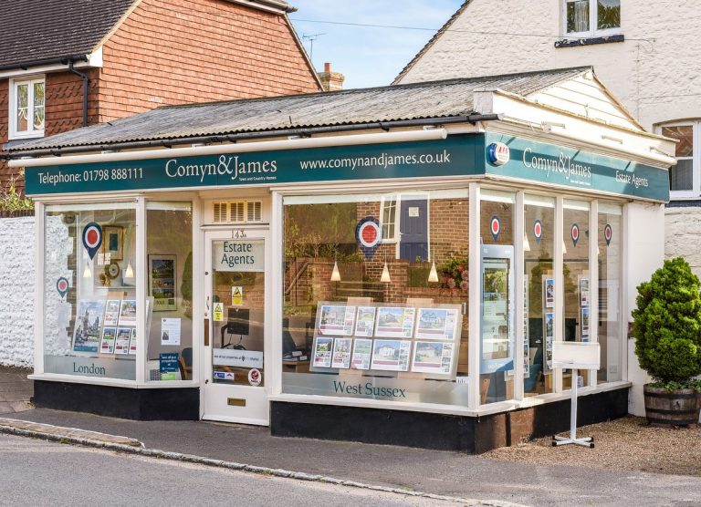 Comyn & James – Pulborough Traders Association