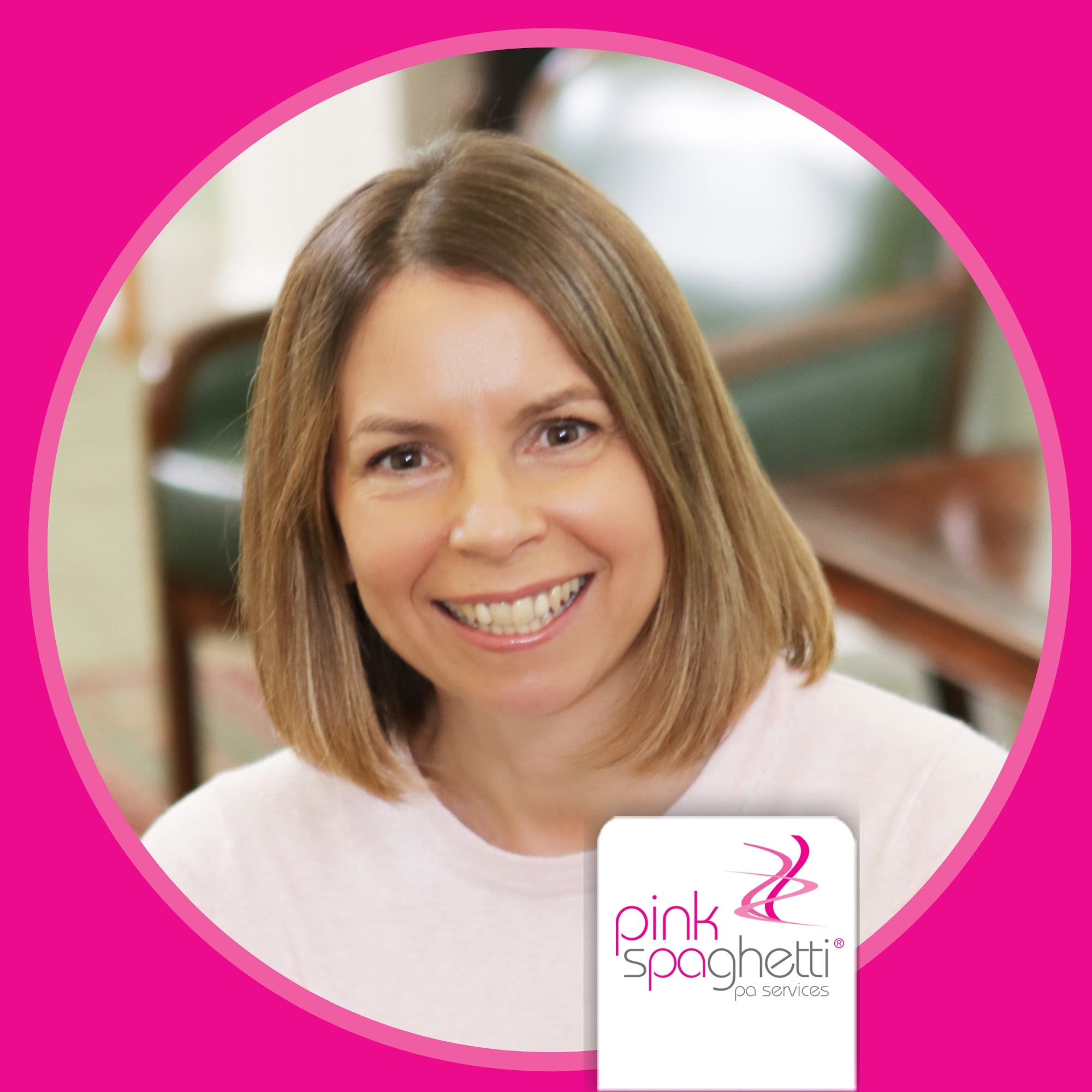 Pink Spaghetti PA Services – Pulborough Traders Association